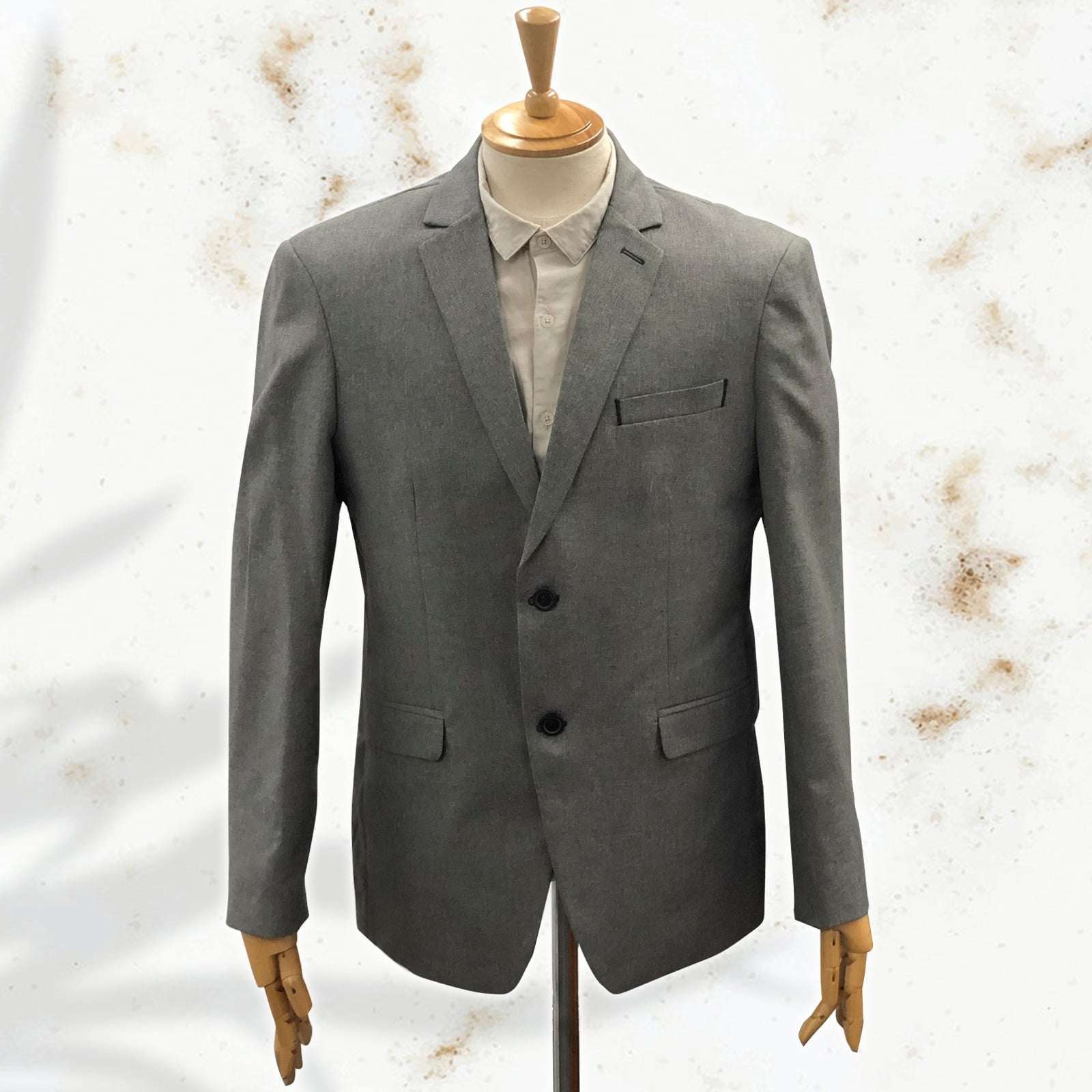 Ternos / Costumes – Via Andrea